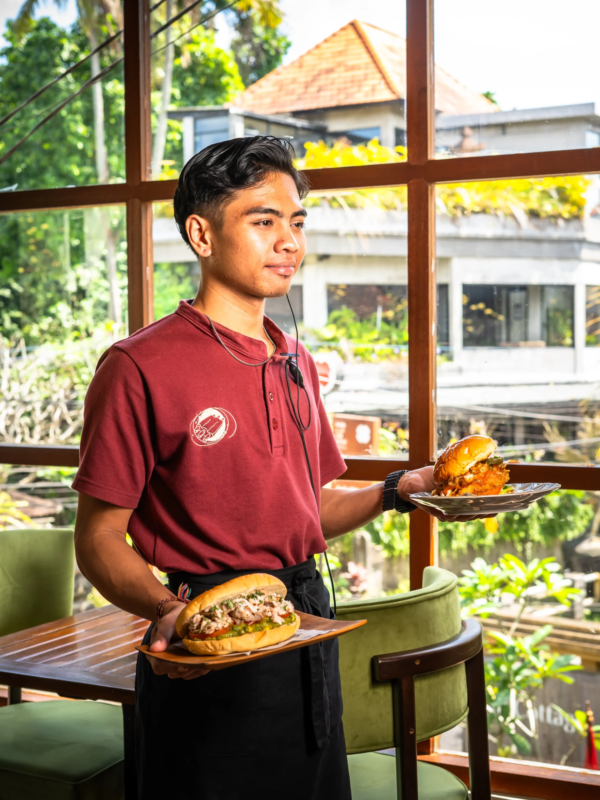 Where to Eat Breakfast in Ubud and Enjoy the Morning Vibe - Warung ...