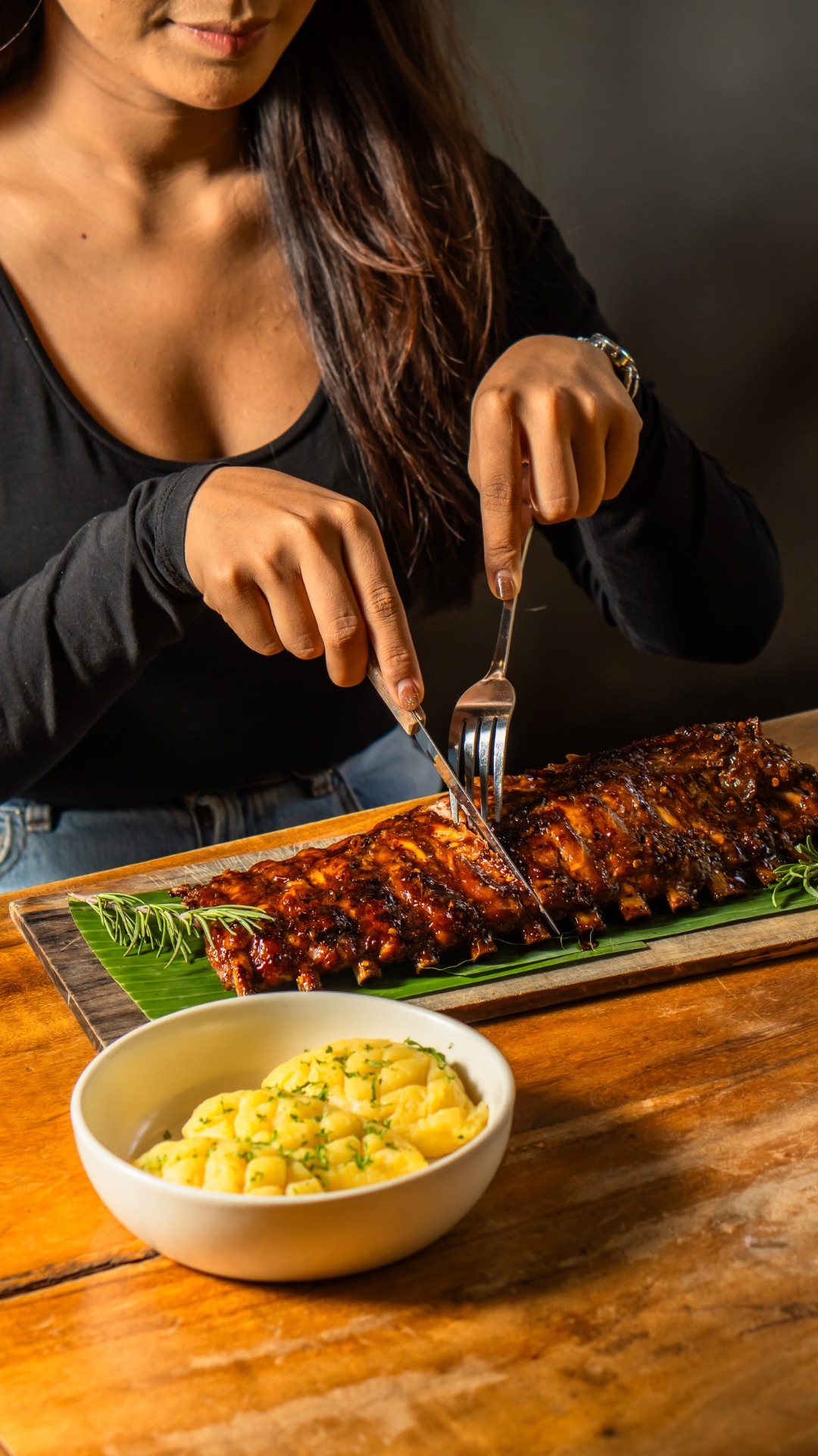 Best Side Dishes for Ribs: Recommended Potato Options in Ubud - Warung ...