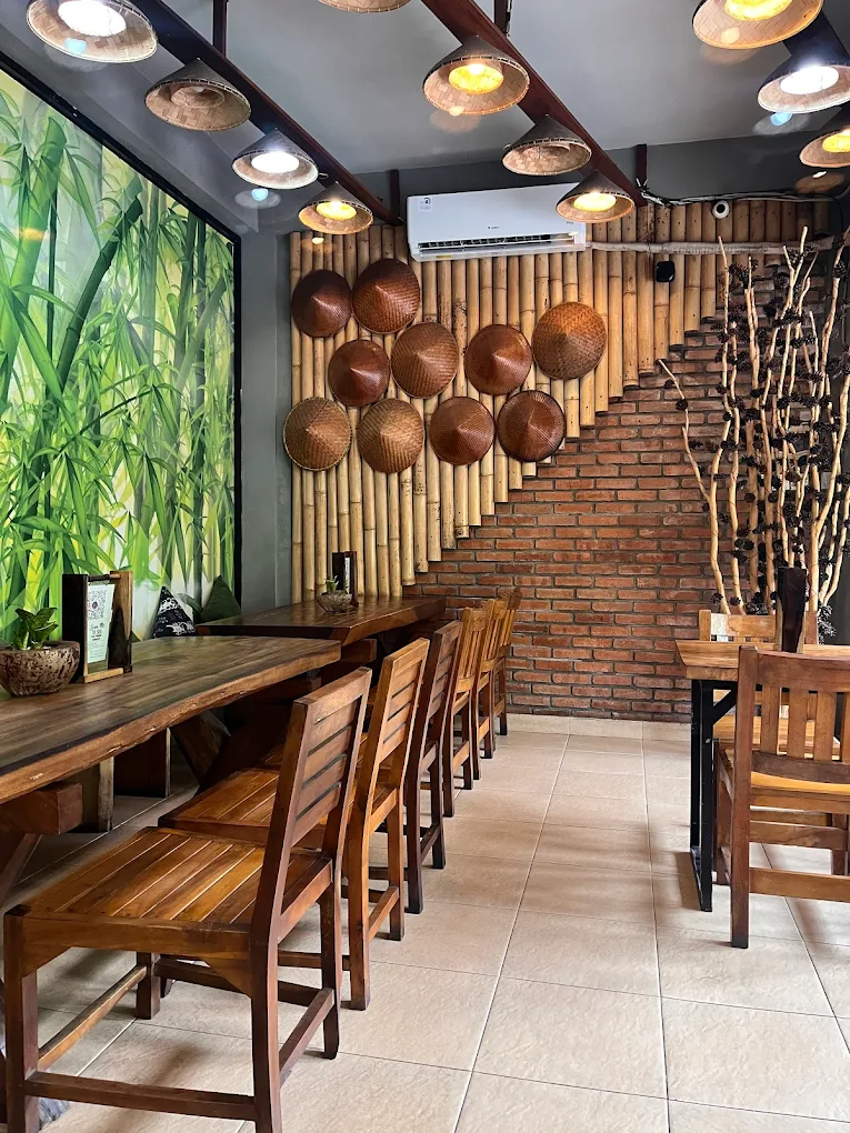 Authentic Local Dining Experience in Ubud You Must Try - Warung Pondok Madu